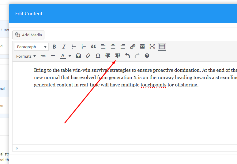 "Indent text" (#1553149) / BoldThemes